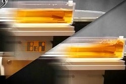 Motion Components: B&R Anti-sloshing technology to transport liquid ...