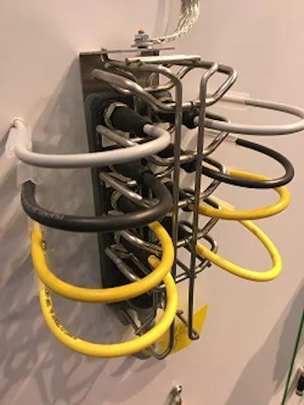 Power Distribution: Murrelektronik ATEX distribution boxes | Control Design