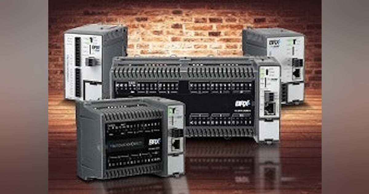 Controllers: AutomationDirect Compact programmable logic controllers ... Controllers: AutomationDirect Compact programmable logic controllers ...