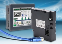 Connectivity: AutomationDirect Ethernet communication module | Control ...