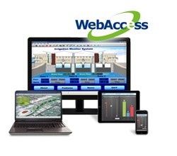 Software: Advantech SCADA software and intelligent dashboardAdvantech ...