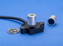 Measurement and Sensing: Novotechnik Basic and programmable touchless ...