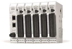 Input/Output: KEB America Remote I/O stepper module | Control Design