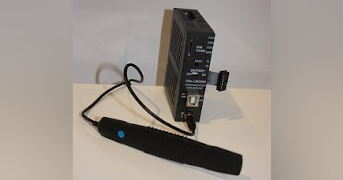 Input Output Rohtek Automation Plc Communications Module Control Design