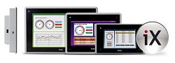 Operator Interface Hardware: Beijer Electronics HMIs with high-resolution touchscreens | Control ...