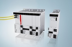 Motor/Drive-Industrial Electric: Beckhoff Automation Compact, multi-axis servo system | Control ...