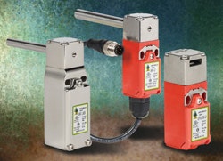 AutomationDirect's interlocking safety switch offering | Control Design