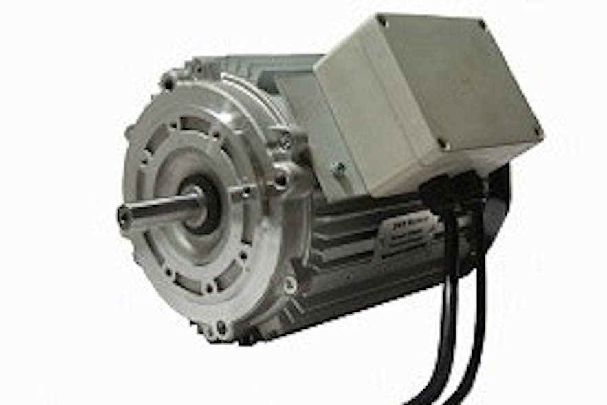 Motor-Industrial Electric: DVR Technology Developments DVR smart motor ...