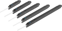 Measurement and Sensing: Festo T-slot-programmable position transmitter ...