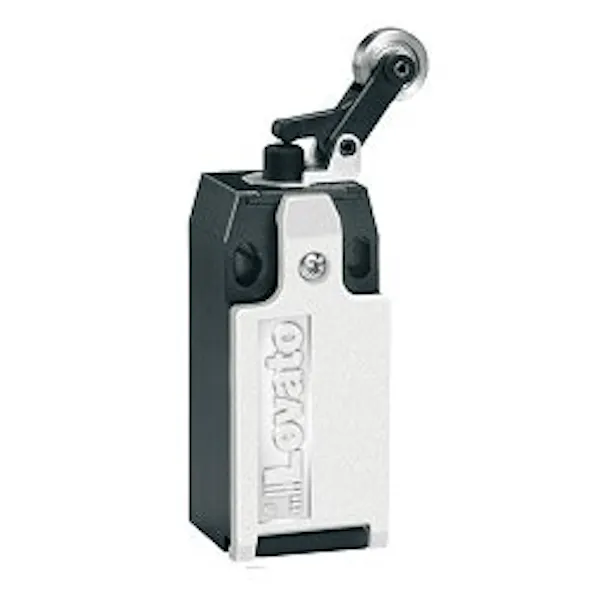 Machine Safety: ASI Limit switches | Control Design