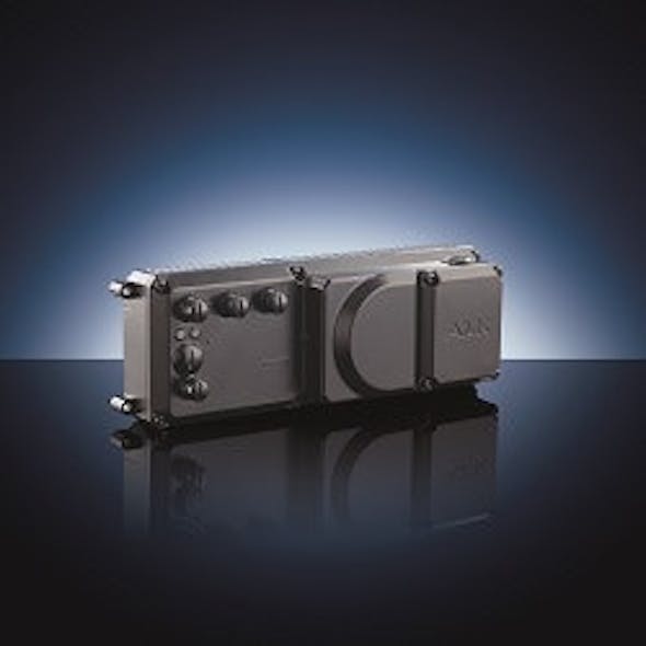 Controllers: AMK Decentralized Controller | Control Design