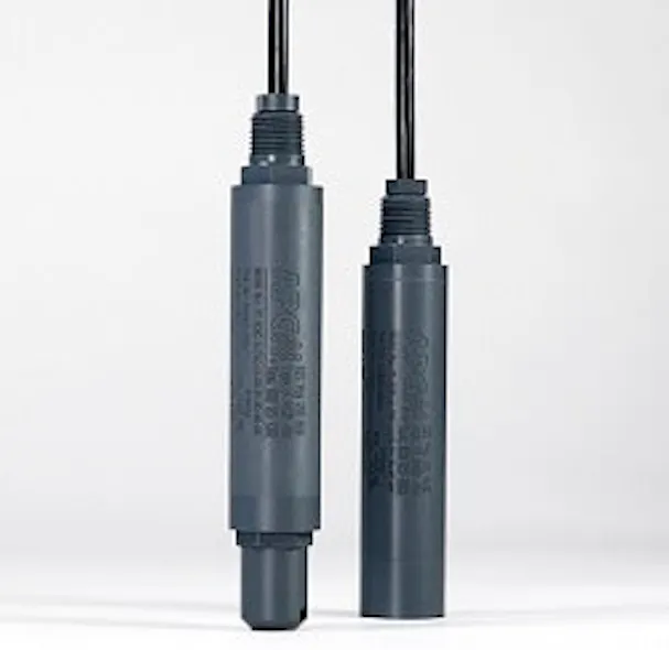 Measurement and Sensing: Automation Products Group PVC Submersible ...