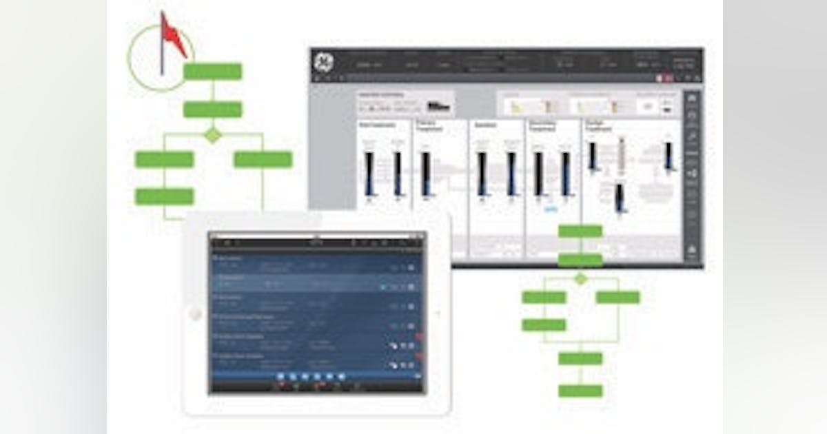 HMI: GE Intelligent Platforms Proficy HMI/SCADA - Cimplicity Software ... HMI: GE Intelligent Platforms Proficy HMI/SCADA - Cimplicity Software ...