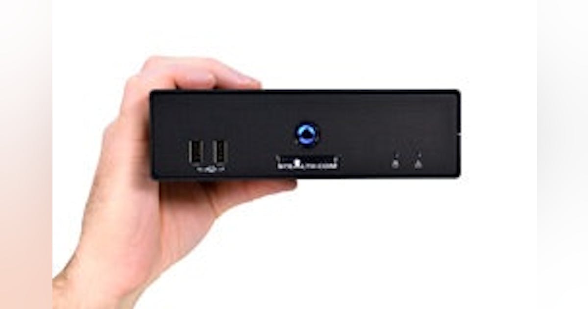Industrial Computers Stealth Computer S Lpc 681 Mini Pc Control Design