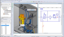 Eplan Fluid Platform | Control Design