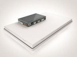 B&R Panel PC Boasts Latest Intel Axiom Technology | Control Design