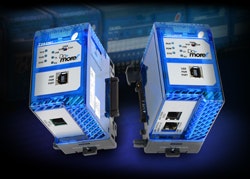 Programmable Logic Controller: AutomationDirect's Do-More T1H Series ...