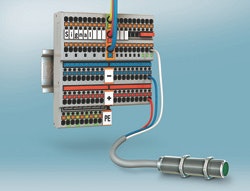 Connectivity: Phoenix Contact's PTIO 1.5/S Push-In Technology Terminal ...