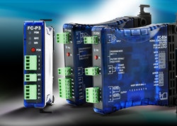 Input/Output: AutomationDirect's FC Series Signal Conditioners | Control Design