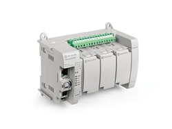 Programmable Logic Controllers: Rockwell Automation's Micro850 and ...