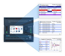 Distech Controls' 50 Series Controllers | Control Design
