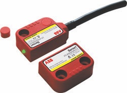 Machine Safety: ABB Jokab's MKey Interlock Switches | Control Design