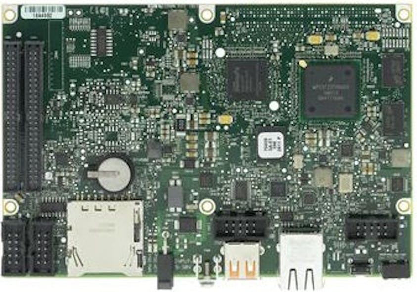 I/O: National Instruments' Single-Board RIO Digital and Analog I/O ...