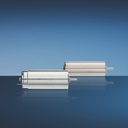 Motion Control: MicroMo's CXR Series of Brushed Motors | Control Design
