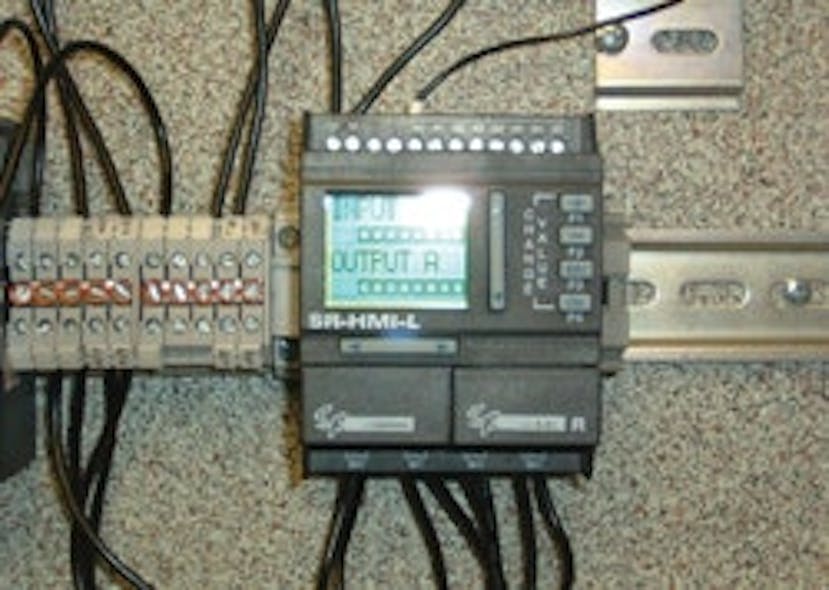 Industrial Controllers: National Instruments' cRIO-9075 and cRIO-9076 ...