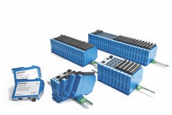 Operator Interface: Dataforth's MAQ20 Data Acquisition and Control System | Control Design