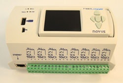 CAS DataLoggers | Control Design