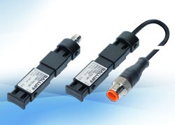 Industrial Sensors: Balluff's Inductive Tube Sensor | Control Design