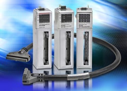 Signal Conditioning: AutomationDirect's High-Speed Counter Input and Pulse Output Modules ...