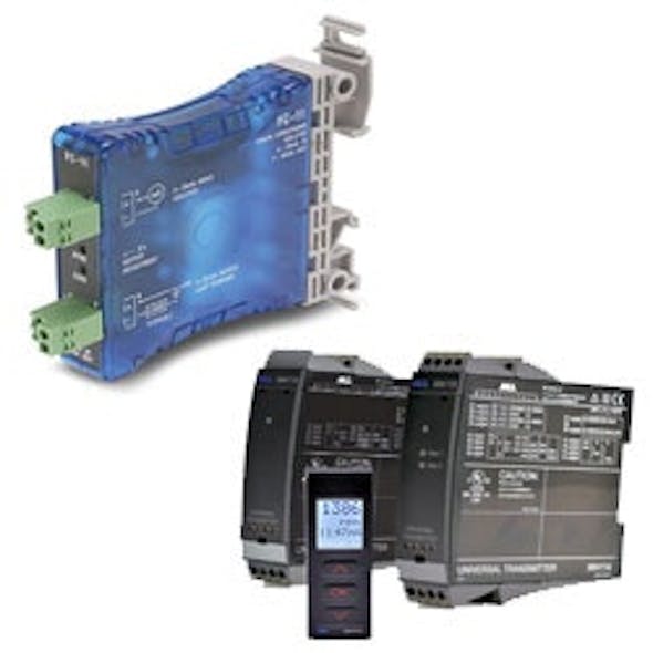 Signal Conditioning: AutomationDirect's High-Speed Optical Isolators | Control Design