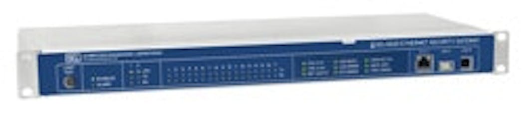 Industrial Gateway: SEL-3620, An Ethernet Security Gateway | Control Design