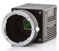 Industrial Cameras | JAI CCD Cameras | Control Design | Control Design