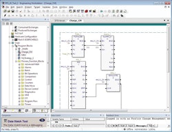 Industrial Software | GE Intelligent Platforms' Proficy Machine Edition 6.5 | Control Design ...