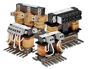 Industrial Reactors and Drives: AutomationDirect's Cost-Effective Line ...