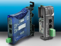 Industrial Ethernet | AutomationDirect's Ethernet Drive Module and ...