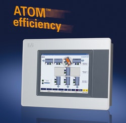 Industrial Computer Panels | B&R's Panels as Powerful as an Industrial ...