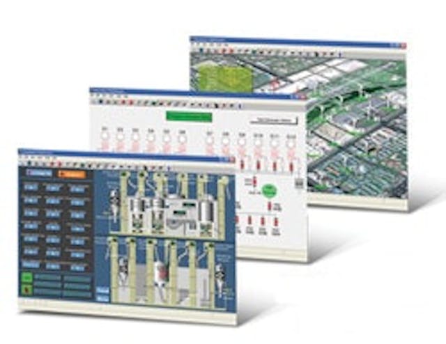 HMI | Advantech's WebAccess Browser | Control Design | Control Design