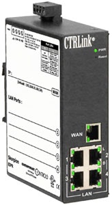 Router | Skorpion Router | Control Design | Control Design