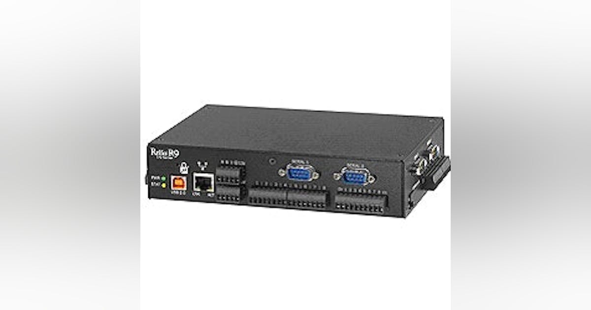 Industrial Computer: Sealevel RISC Embedded Computing With Industrial I ... Industrial Computer: Sealevel RISC Embedded Computing With Industrial I ...