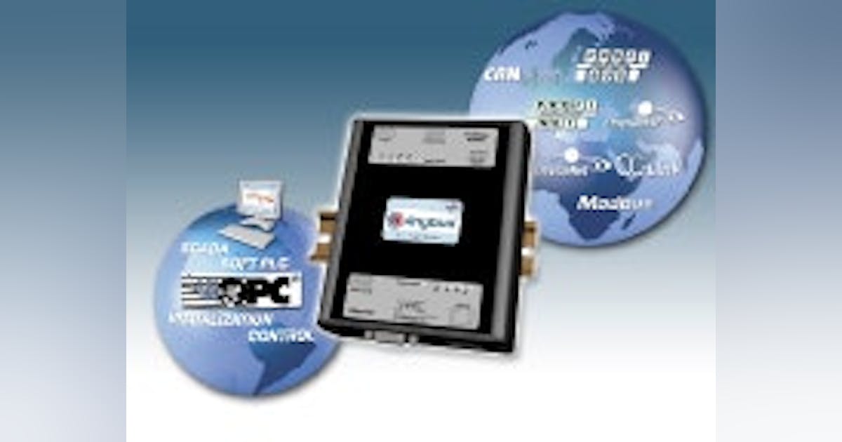 Ethernet Gateway | HMS Industrial Networks' Anybus X-Gateway | Control ... Ethernet Gateway | HMS Industrial Networks' Anybus X-Gateway | Control ...