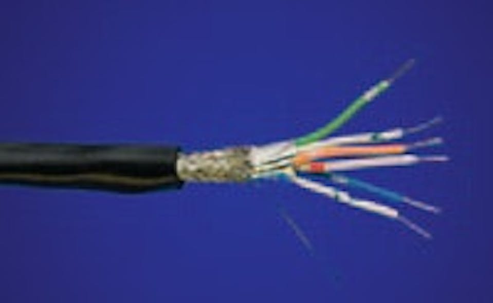 Connections | Alpha Wire's Family of Industrial Automation Cables ...