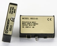 Input/Output | Measure True RMS | Control Design | Control Design