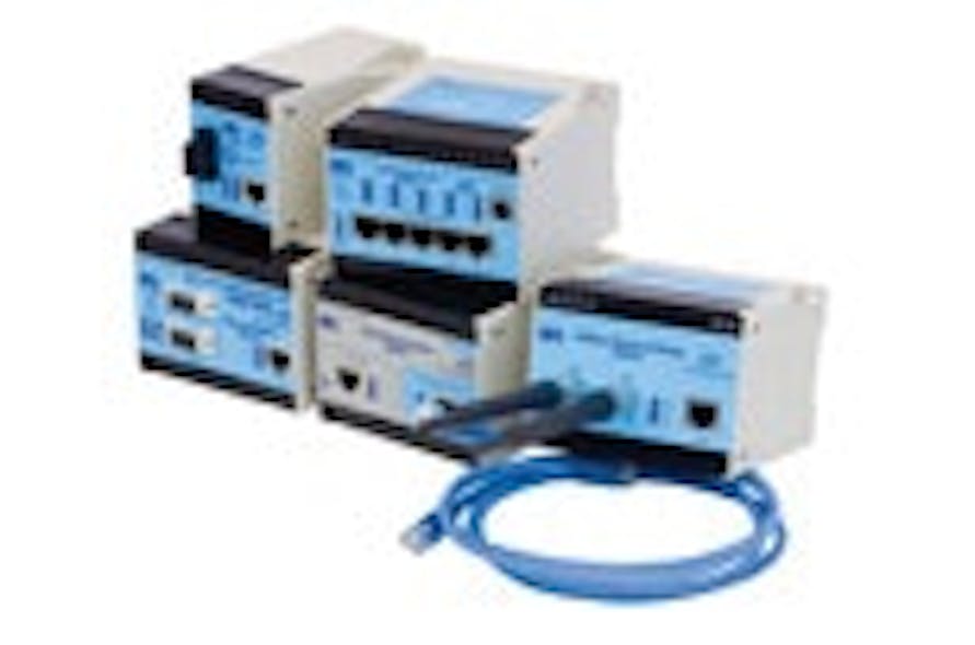 Safety | MTL Instruments' 9400 Series Intrinsically Safe Ethernet ...