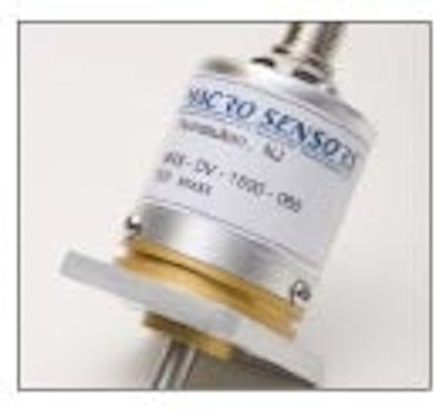 Industrial Automation Engineering & Factory Systems | Watlow's RTD ...