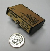 Industrial Automation Engineering & Factory Automation | Dataforth's 8B42 2-wire transmitter ...