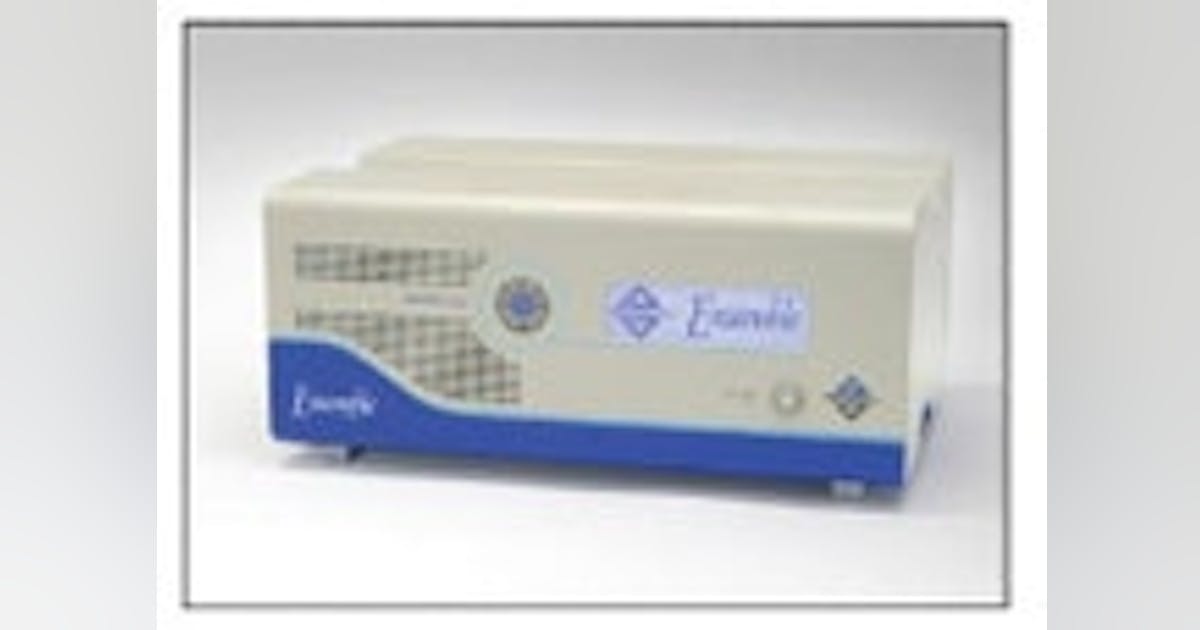 Six-Axis Stand-Alone Motion Controller | Control Design Six-Axis Stand-Alone Motion Controller | Control Design